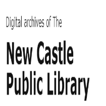 Digital Archives of the New Castle Public Library
